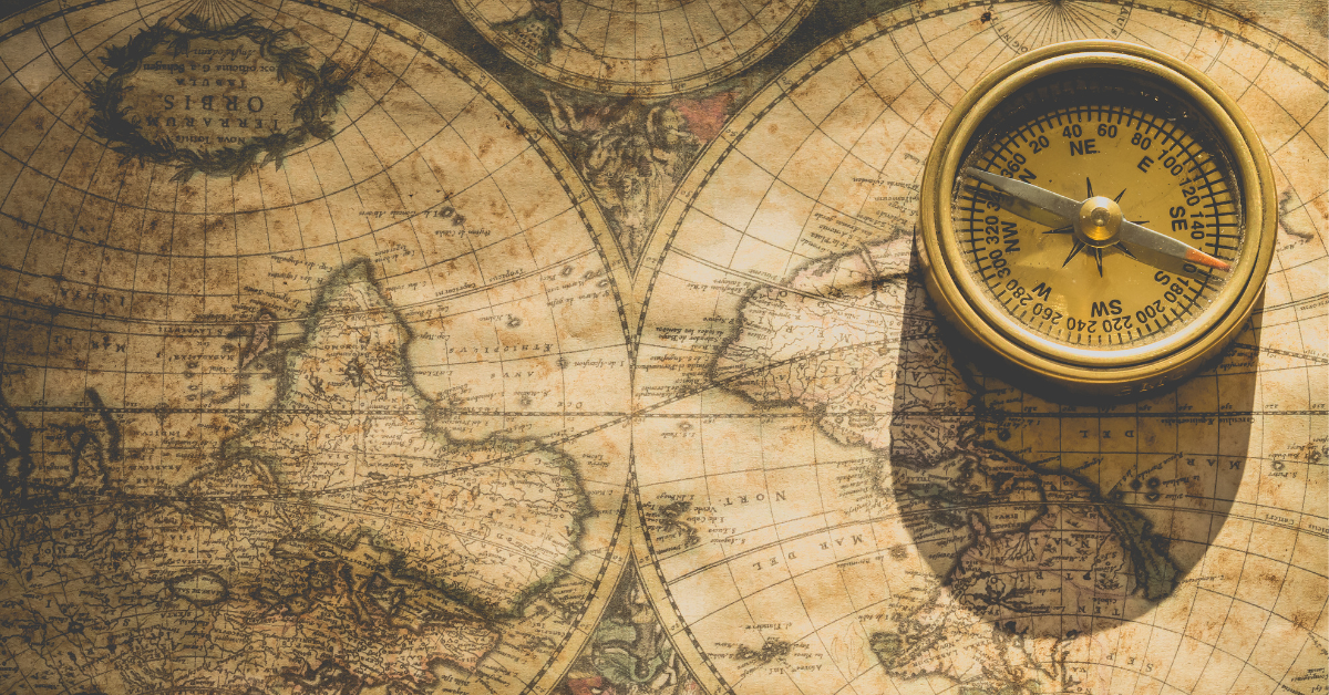 Capsule Number 19: The Unexpected Compass: How a Patient Taught me to ...